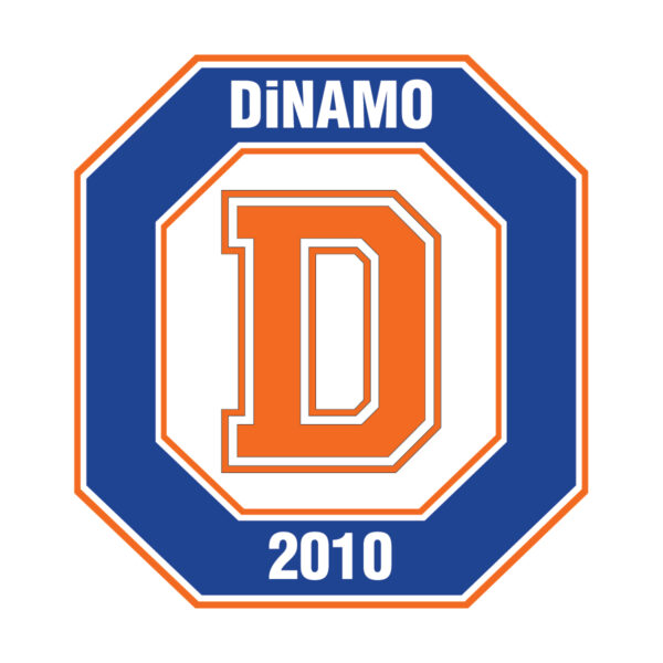 Logo Kullanım Kılavuzu - Dinamo Spor Kulübü Resmi Web Sitesi
